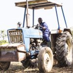 About Us - Volta Presentation Farms