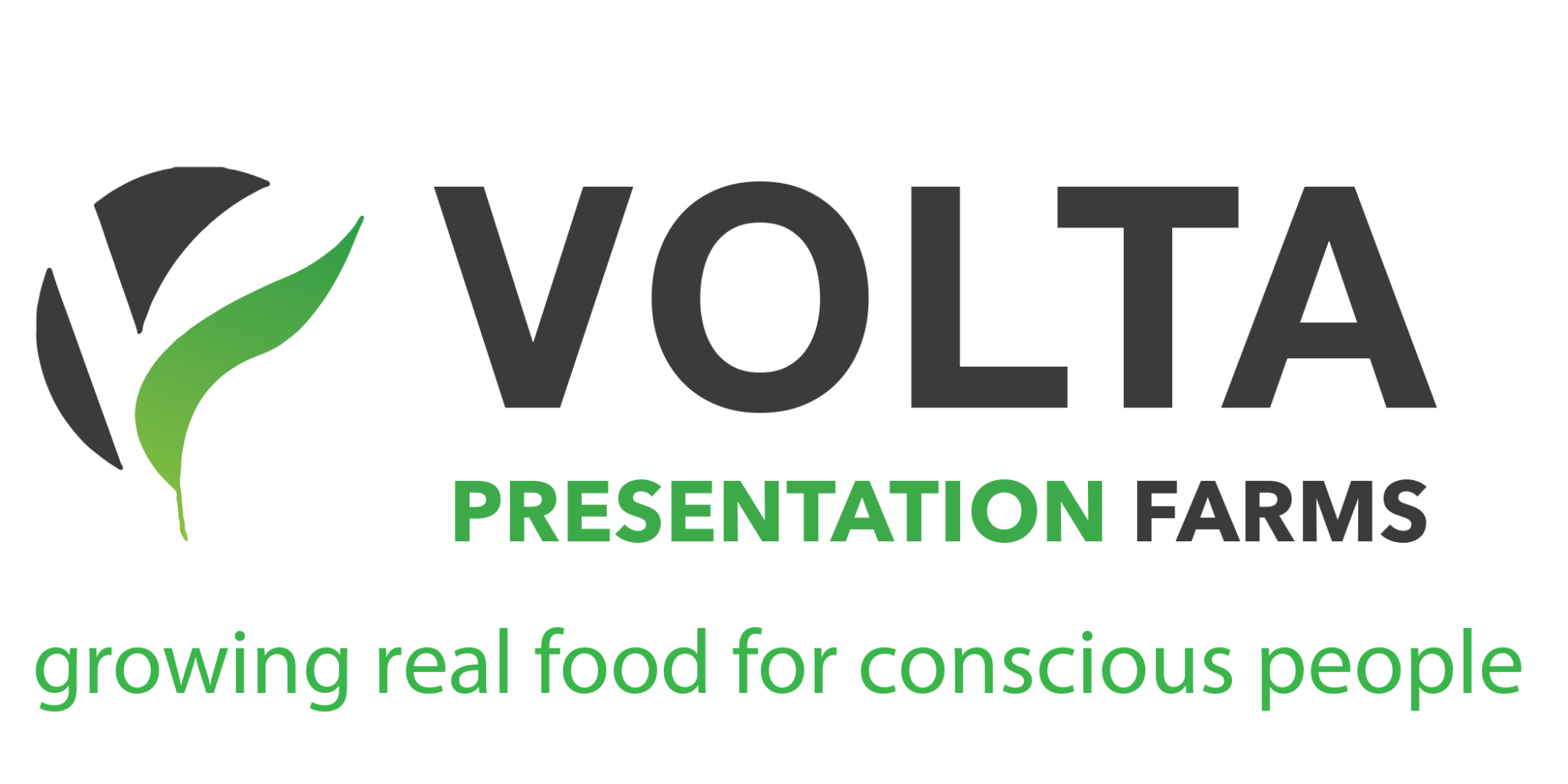 About Us - Volta Presentation Farms